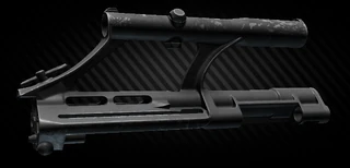 Steyr AUG A1 STG77 1.5x optic sight - The Official Escape from Tarkov Wiki
