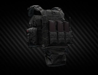 Stich Profi Plate Carrier V2 (Black) - The Official Escape from Tarkov Wiki