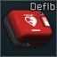 Portable defibrillator - The Official Escape from Tarkov Wiki