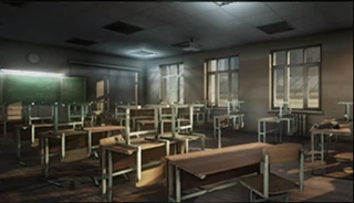 Gendarmerie - School Guard - The Official Escape from Tarkov Wiki