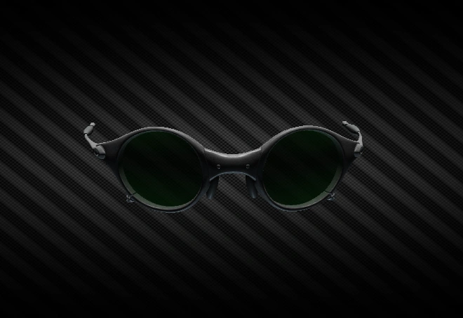 Figley sunglasses (Green) - The Official Escape from Tarkov Wiki