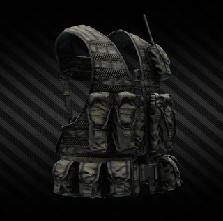 UMTBS 6Sh112 Scout-Sniper chest rig (EMR) - The Official Escape from ...