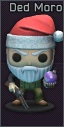 Ded Moroz figurine - The Official Escape from Tarkov Wiki