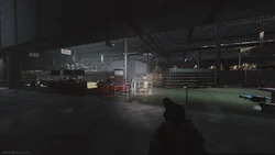 Escape From Tarkov Interchange Map Ausgnge