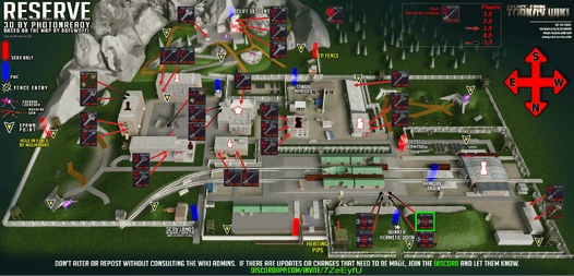 RB-PSP2 key - The Official Escape from Tarkov Wiki