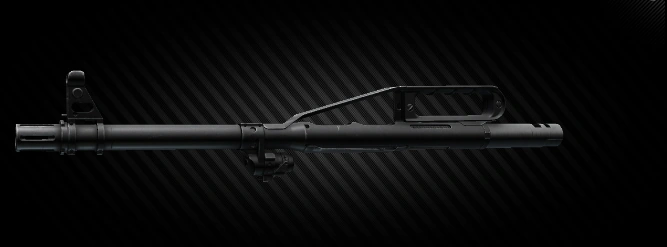 PKP 7.62x54R 658mm barrel - The Official Escape from Tarkov Wiki
