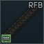 RFB handguard rail mount - The Official Escape from Tarkov Wiki