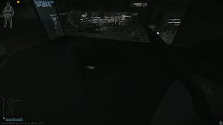 TerraGroup Labs keycard (Blue) - The Official Escape from Tarkov Wiki