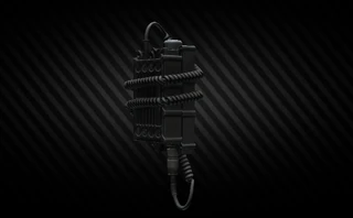 GARY ZONT portable electronic warfare device - The Official Escape from ...