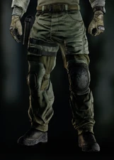 USEC Standard lower - The Official Escape from Tarkov Wiki