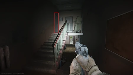 X-ray room key - The Official Escape from Tarkov Wiki