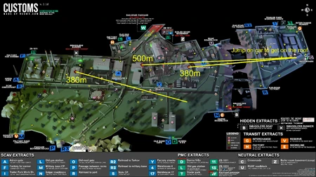 Make an Impression - The Official Escape from Tarkov Wiki
