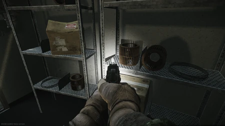 Make Amends - The Official Escape from Tarkov Wiki