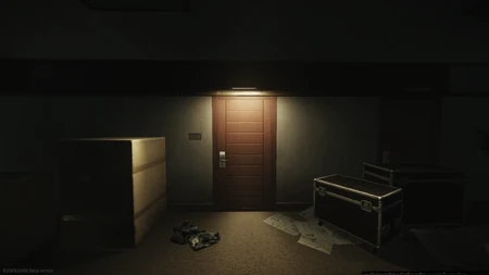 Pinewood hotel room 206 key - The Official Escape from Tarkov Wiki