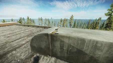 RSP-30 reactive signal cartridge (Special Yellow) - The Official Escape ...