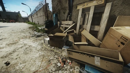 Company director's room key - The Official Escape from Tarkov Wiki