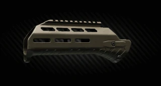 MDR handguard - The Official Escape from Tarkov Wiki