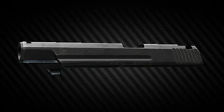 HK USP Elite .45 ACP pistol slide - The Official Escape from Tarkov Wiki