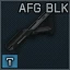 Magpul AFG tactical foregrip - The Official Escape from Tarkov Wiki
