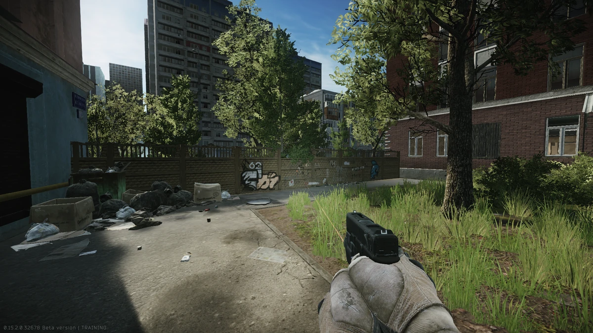 Map:Streets of Tarkov - The Official Escape from Tarkov Wiki