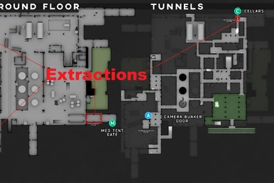 Signal Part 3 The Official Escape From Tarkov Wiki
