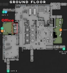 Shell Game - The Official Escape from Tarkov Wiki