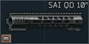 AR-15 SAI 10 inch QD Rail handguard - The Official Escape from Tarkov Wiki