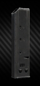 UZI 9x19 20-round magazine - The Official Escape from Tarkov Wiki