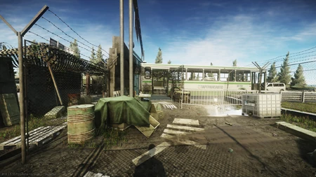 Seizing the Initiative - The Official Escape from Tarkov Wiki