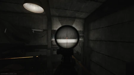 Duck Hunt - The Official Escape from Tarkov Wiki