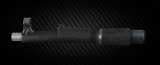 Mosin Rifle 7.62x54R sawed-off 220mm threaded barrel - The Official ...