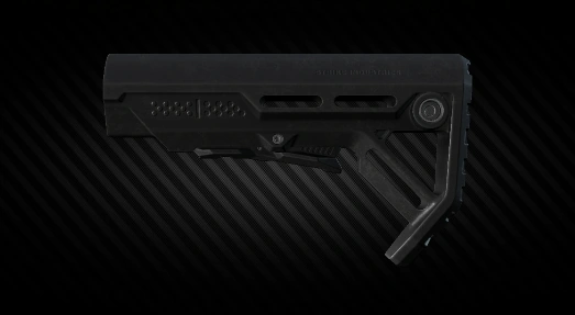 AR-15 Strike Industries Viper Mod 1 stock - The Official Escape from ...