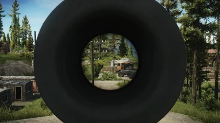 NPZ 1P78-1 2.8x scope - The Official Escape from Tarkov Wiki