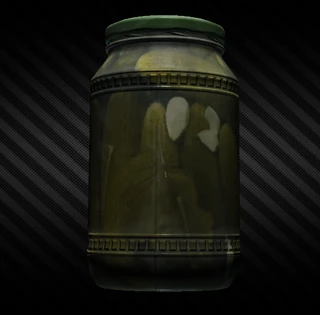 Jar of pickles - The Official Escape from Tarkov Wiki