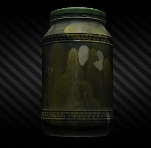 Jar of pickles - The Official Escape from Tarkov Wiki
