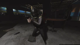 Killa - The Official Escape from Tarkov Wiki