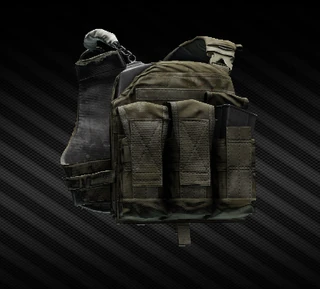 Crye Precision AVS plate carrier (Tagilla Edition) - The Official ...