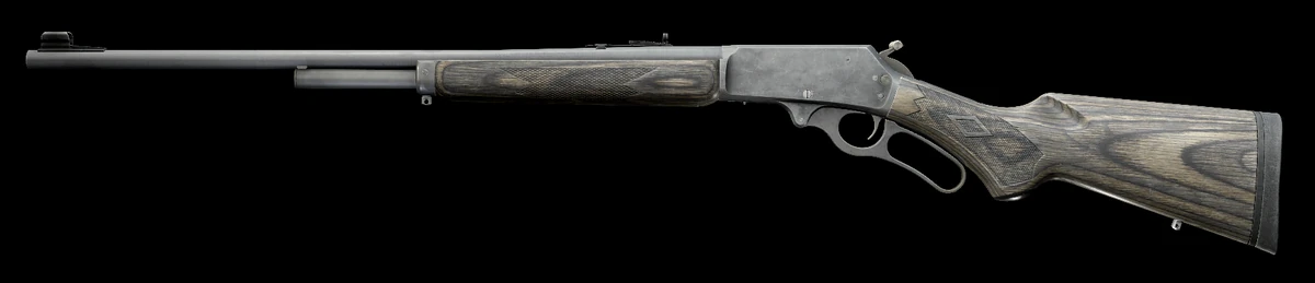 Marlin MXLR .308 ME lever-action rifle - The Official Escape from Tarkov Wiki