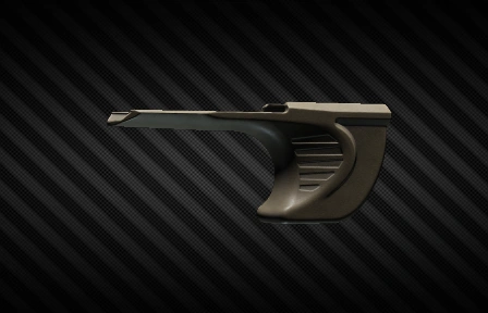 Sako TRG M10 rear hook - The Official Escape from Tarkov Wiki