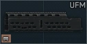 AK Krebs Custom UFM KeyMod handguard - The Official Escape from Tarkov Wiki