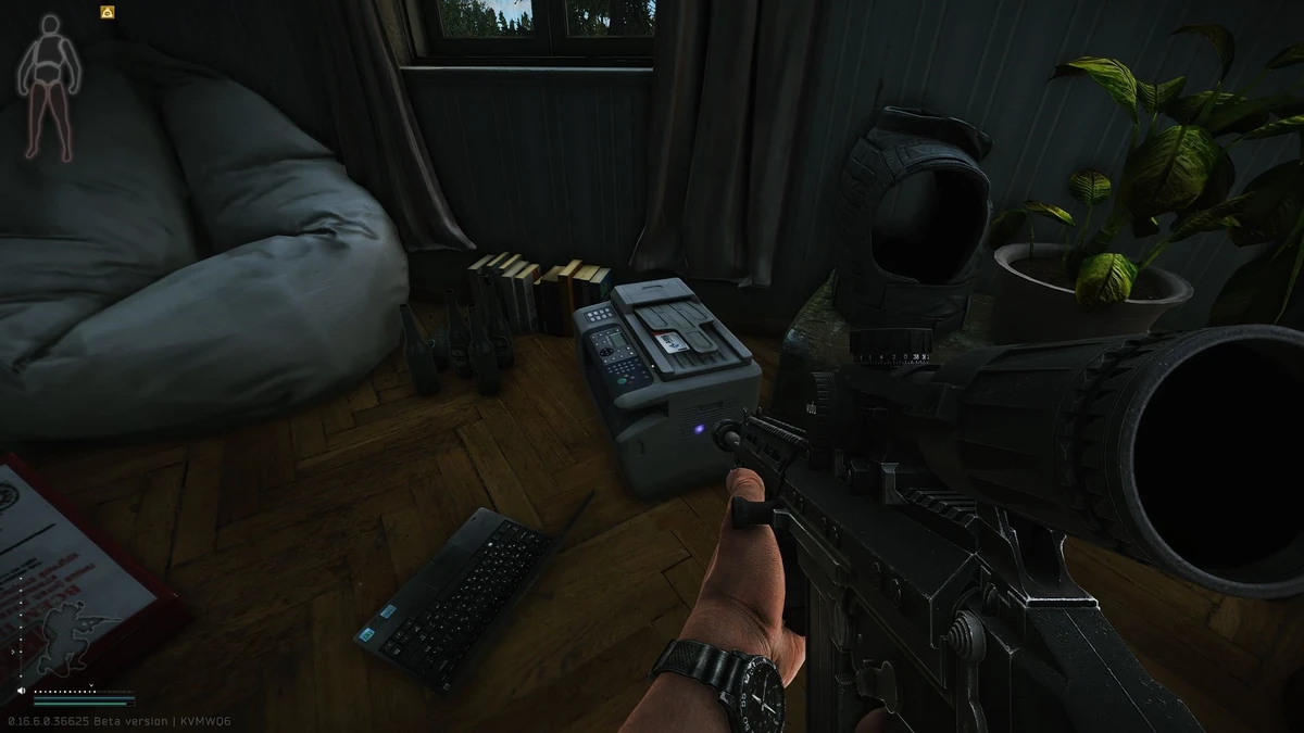 Category:Keycards - The Official Escape from Tarkov Wiki