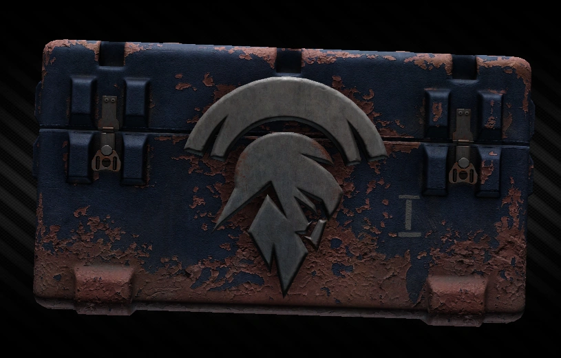 Ref's Drop I - The Official Escape from Tarkov Wiki