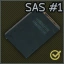 UAV SAS disk 2 - The Official Escape from Tarkov Wiki
