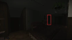 Conference Room Key Tarkov