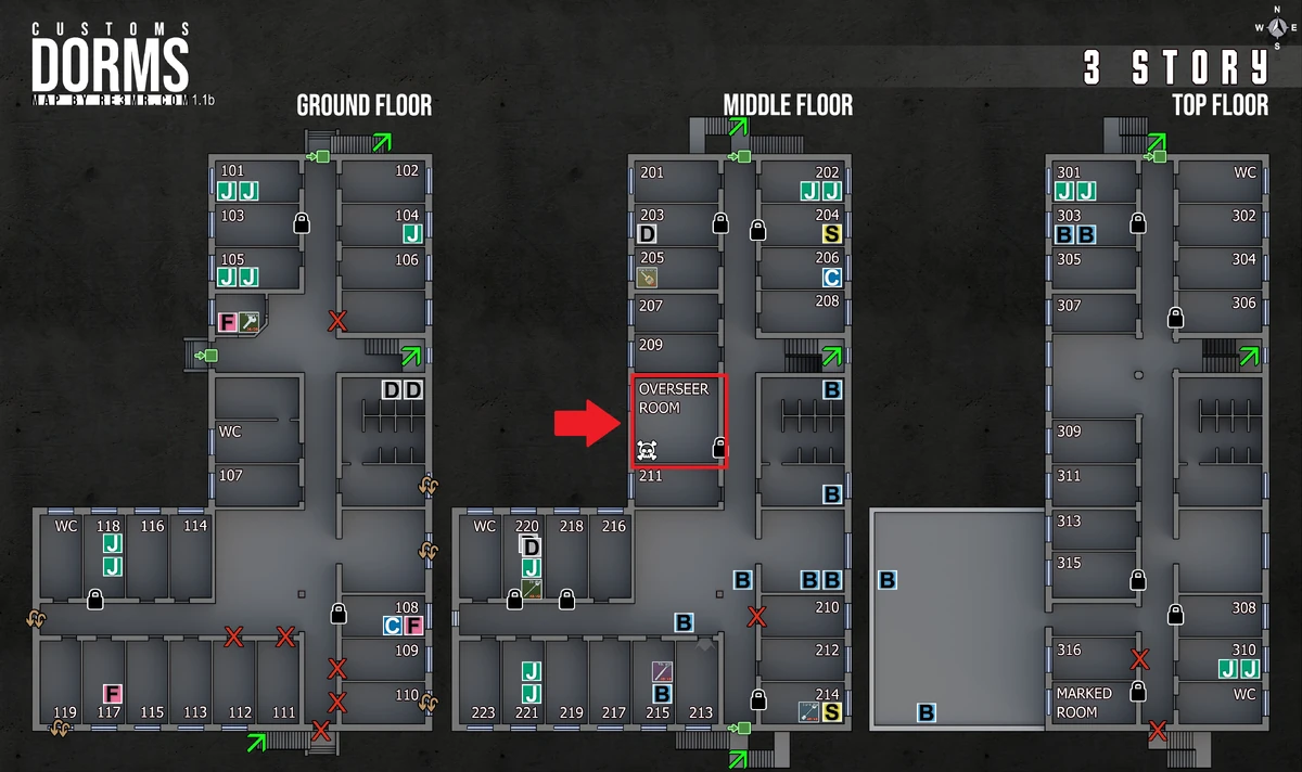 Surprise Gift - The Official Escape from Tarkov Wiki