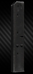 UZI 9x19 32-round magazine - The Official Escape from Tarkov Wiki