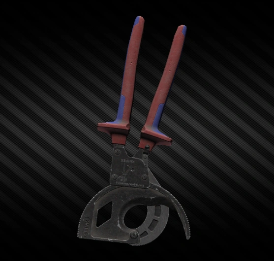 Bulbex cable cutter - The Official Escape from Tarkov Wiki
