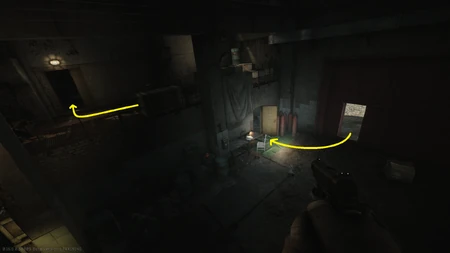 Private Club - The Official Escape from Tarkov Wiki