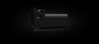 FN SCAR folding polymer stock - The Official Escape from Tarkov Wiki