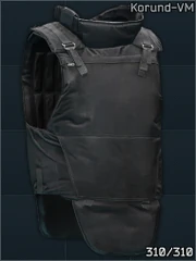 FORT Defender-2 body armor - The Official Escape from Tarkov Wiki